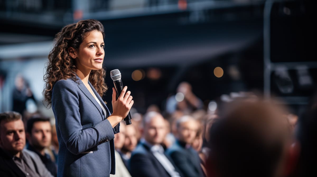 Tagungen planen: Ablauf und Tipps